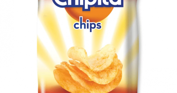 CHIPITA CHIPS ΑΛΑΤΙ 80gr